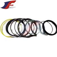 China ZX200 EX200 Excavator 4448399 4206019 Hydraulic Cylinder Seal Kit for sale