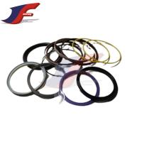 China Parts Cylinder Excavator Seal Kits Boom SH210-5 SH210-6 MMV80870 for sale