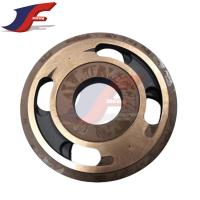 China SG20 Hydraulic Pump Parts Repair Kit For MFC250  Piston Shoe Valve Plate for sale