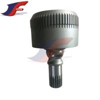 China SG20 Hydraulic Pump Parts Repair Kit For MFC250  Piston Shoe Valve Plate for sale