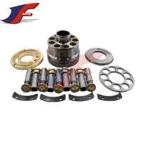 China Hydraulic Pump Cylinder Block Valve Plate Hydraulic Pump Repair Kit For 12G for sale
