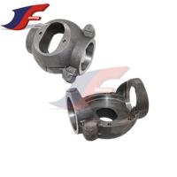 China Hydraulic Pump Cylinder Block Valve Plate Hydraulic Pump Repair Kit For 12G for sale