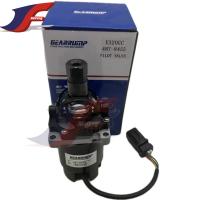 China 487-8455 Joystick Control For  E320GC E323GC E345GC Excavator Parts for sale