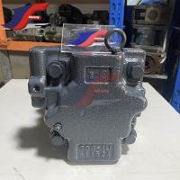 China Backhoe Loader Hydraulic Pump Assy 708-1U-00160 for Komatsu WB146 156 WB93 WB97 for sale