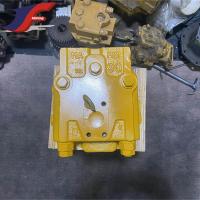 China 706-75-11303 706-75-11304 PC200-3 Slew Motor Excavator Swing Rotary Motor for sale