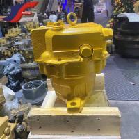 China 706-75-11303 706-75-11304 PC200-3 Slew Motor Excavator Swing Rotary Motor for sale