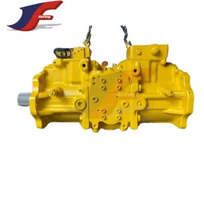 China Komatsu PC3000 PC3000-6 Hydraulic Pump 708-2K-00012 708-2K-00013 708-2K-00014 for sale