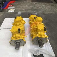 China Komatsu PC3000 PC3000-6 Hydraulic Pump 708-2K-00012 708-2K-00013 708-2K-00014 for sale