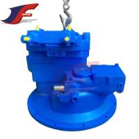 China Doosan DX340 DX420 DX500 Hydraulic Main Pump A8V0200 400914-00230 400914-00248 for sale