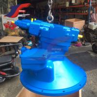 China Doosan DX340 DX420 DX500 Hydraulic Main Pump A8V0200 400914-00230 400914-00248 for sale