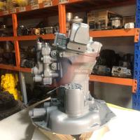 China 9150726 9152668 EX200-5 Excavator Hydraulic Pump HPV102 Hydraulic Main Pump for sale