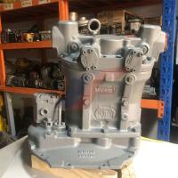 China 9150726 9152668 EX200-5 Excavator Hydraulic Pump HPV102 Hydraulic Main Pump for sale