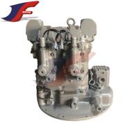 China 9150726 9152668 EX200-5 Excavator Hydraulic Pump HPV102 Hydraulic Main Pump for sale