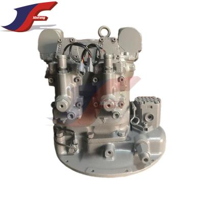 China 9150726 9152668 EX200-5 Excavator Hydraulic Pump HPV102 Hydraulic Main Pump for sale