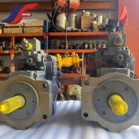 China HPK300 Hydraulic Main Pump 9298854 Piston Pump Yb60000246 For Zx670-5 Zx870-5 for sale