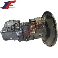 China PC400 PC400-7 Excavator Hydraulic Pump 708-2H-00450 708-2H-31150 Main Pump HPV165 for sale