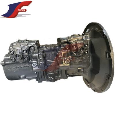 China PC400 PC400-7 Excavator Hydraulic Pump 708-2H-00450 708-2H-31150 Main Pump HPV165 for sale