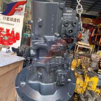 China PC400 PC400-7 Excavator Hydraulic Pump 708-2H-00450 708-2H-31150 Main Pump HPV165 for sale
