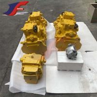 China 7082K00014 708-2K-00024 708-2K-00034 Hydraulic Pump For PC3000-6 Main Pump for sale
