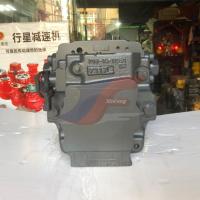 China Wheel Loader WA470-6 WA480 Main Hydraulic Pump 708-1G-00060 Loader Pump for sale