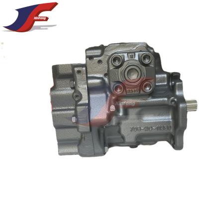 China Wheel Loader WA470-6 WA480 Main Hydraulic Pump 708-1G-00060 Loader Pump for sale