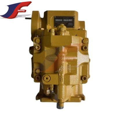 China Wheel Loader Hydraulic Pump 2928768 For 966H 972H 292-8768 292-8767 for sale