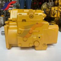 China Wheel Loader Hydraulic Pump 2928768 For 966H 972H 292-8768 292-8767 for sale