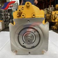 China Wheel Loader Hydraulic Pump 2928768 For 966H 972H 292-8768 292-8767 for sale