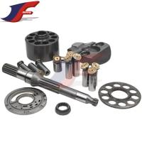 China Excavator Part PC35 PC40 PC45 PC50 708-3S-13130 Hydraulic Pump Repair Parts for sale