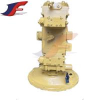 China 708-27-12120 708-27-04012 Hydraulic Main Pump For PC300-5 PC400-5 Excavator for sale