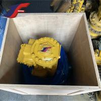 China 708-27-12120 708-27-04012 Hydraulic Main Pump For PC300-5 PC400-5 Excavator for sale