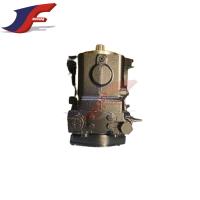 China Rexroth Hydraulic A4VG56 Piston Pump A4VG40 A4VG71 A4VG125 A4VG180 A4VG250 for sale