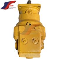 China E70B Original Swing Motor E70B Swing Reduction Gearbox For  099-6610 for sale