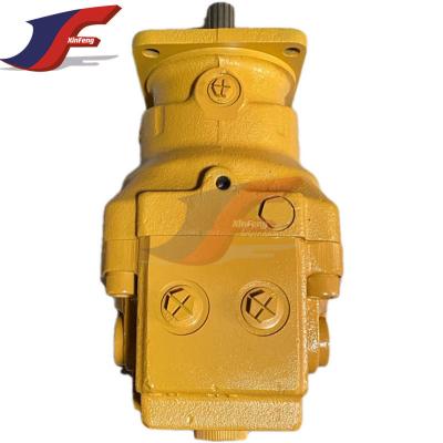 China E70B Original Swing Motor E70B Swing Reduction Gearbox For  099-6610 for sale