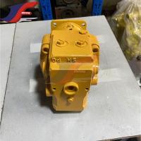 China E70B Original Swing Motor E70B Swing Reduction Gearbox For  099-6610 for sale