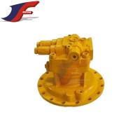 China Excavator 320CD Swing Motor M5X130 158-8985 For  320CD for sale