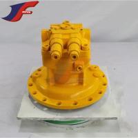 China Excavator 320CD Swing Motor M5X130 158-8985 For  320CD for sale