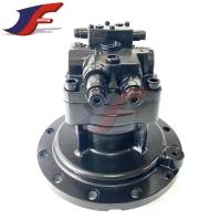 China Excavator M5X180 Swing Motor SK350-8 Swing Motor LC15V00022F1 For Kebolco for sale