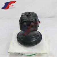 China Excavator SH200 Swing Motor Hydraulic Motor For Sumitomo SG08-13T for sale
