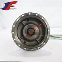 China Excavator SH200 Swing Motor Hydraulic Motor For Sumitomo SG08-13T for sale