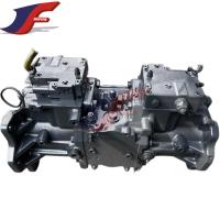 China Komatsu PC2000-8 Main Hydraulic Pump Assy 708-2K-00120 708-2K-00121 708-2K-00122 for sale