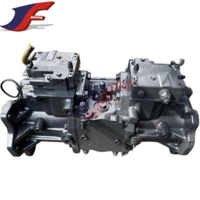 China Komatsu PC2000-8 Main Hydraulic Pump Assy 708-2K-00120 708-2K-00121 708-2K-00122 for sale