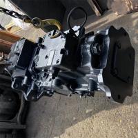 China Komatsu PC2000-8 Main Hydraulic Pump Assy 708-2K-00120 708-2K-00121 708-2K-00122 for sale