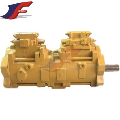 China 385C 390D Hydraulic Pump 334-9990 K3V280 Piston Pump For for sale