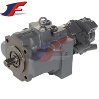 China Excavator AP2D36 Hydraulic Main Pump Hydraulic 4437197 4472052 For ZX70 for sale