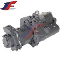 China Excavator AP2D36 Hydraulic Main Pump Hydraulic 4437197 4472052 For ZX70 for sale