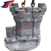 China Hitachi Hpv118 Main Pump ZX200-5g Hydraulic Pump YB60000068 YB60000069 for sale