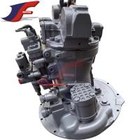 China Hitachi Hpv118 Main Pump ZX200-5g Hydraulic Pump YB60000068 YB60000069 for sale