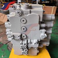 China Excavator ZX870-5G Hydraulic Main Control Valve YA00037264 4713089 For Hitachi for sale