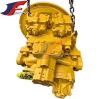 China 345D E349D Hydraulic Pump 2959663 2959426 For K5V212 Hydraulic Main Pump for sale